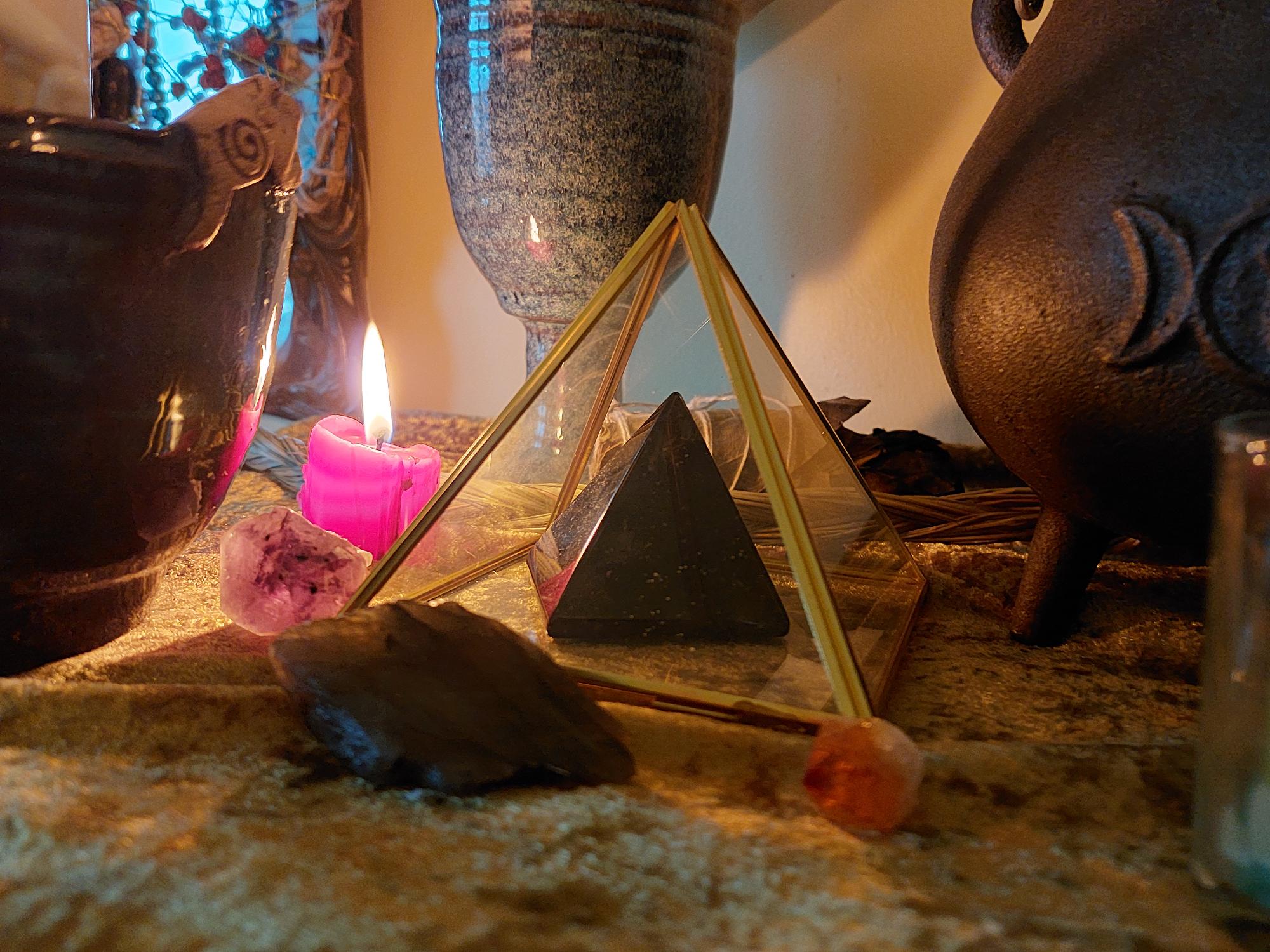 Why Psychic Protection Is More Important Now (In 2022) Than Ever Before ...